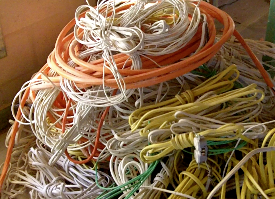 Chinese Drywall Settlement Is Little Help – Tampa Chinese Drywall Blog ...