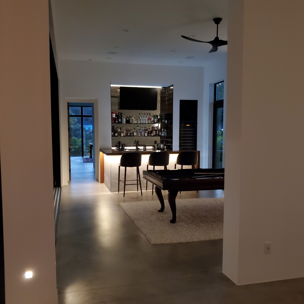Custom Modern Homes in Hillsborough County | Charter Bay Homes