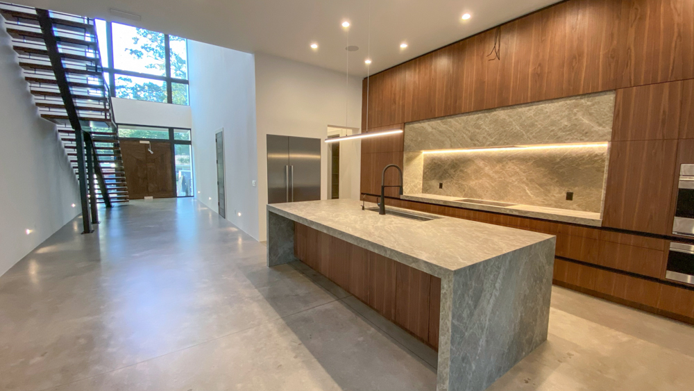 Custom Modern Homes in Hillsborough County | Charter Bay Homes