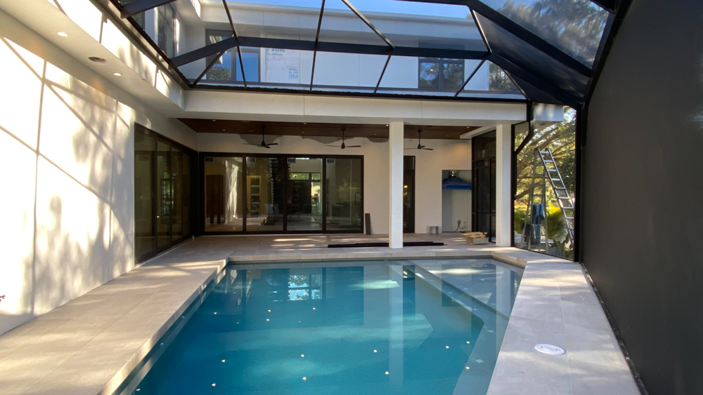 Custom Modern Homes in Hillsborough County | Charter Bay Homes